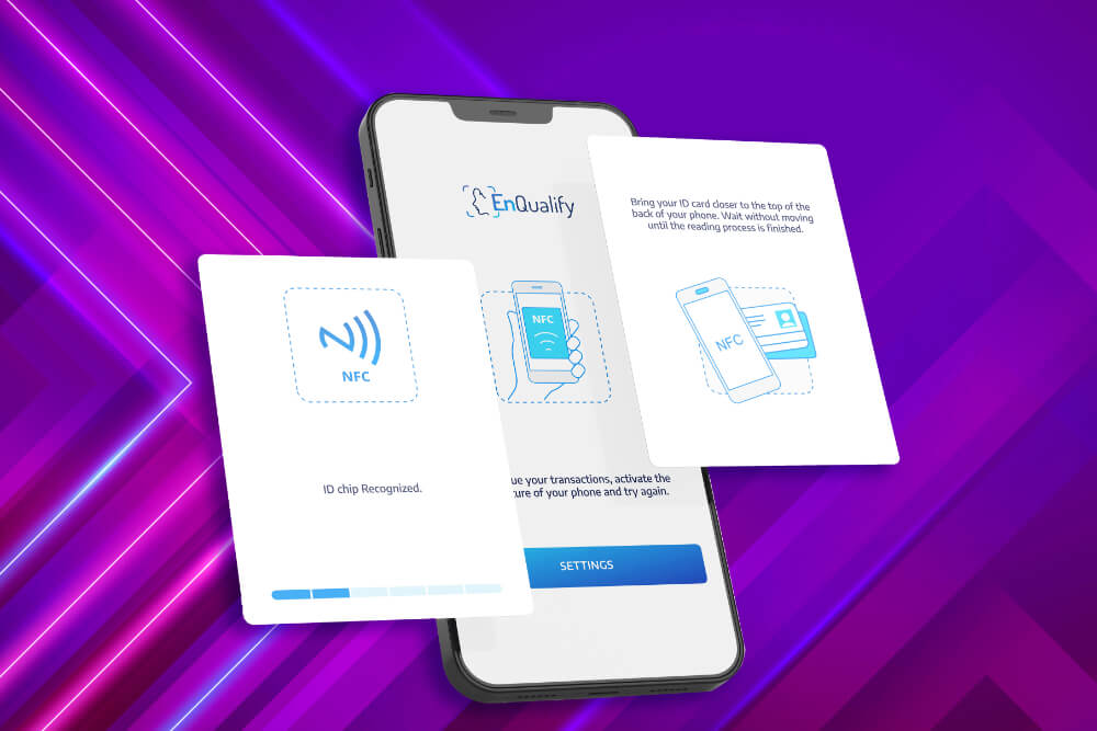 Products - EnQualify