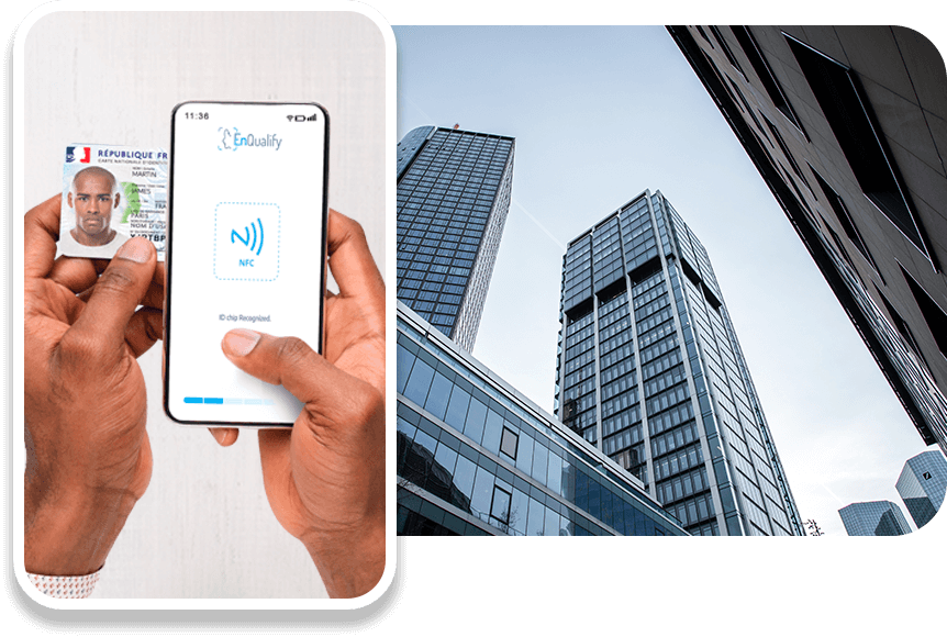 Industries – EnQualify