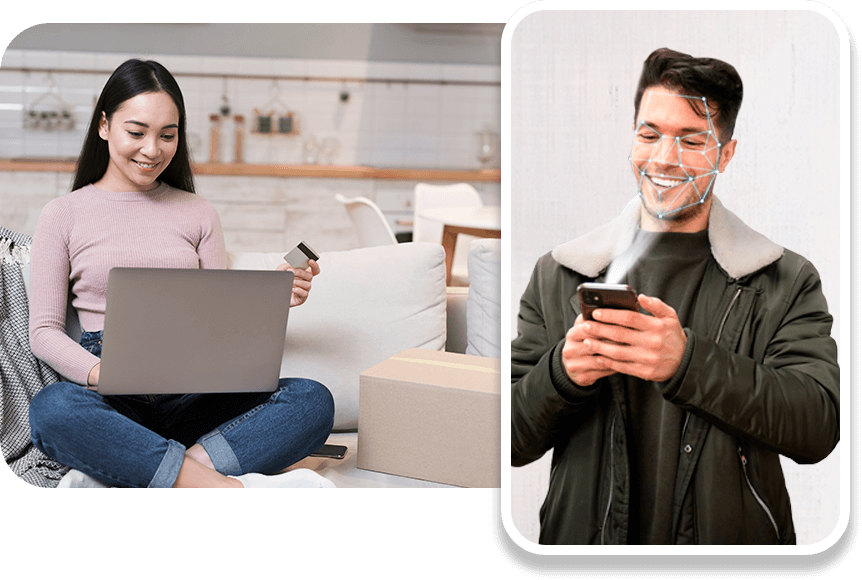 Industries - EnQualify